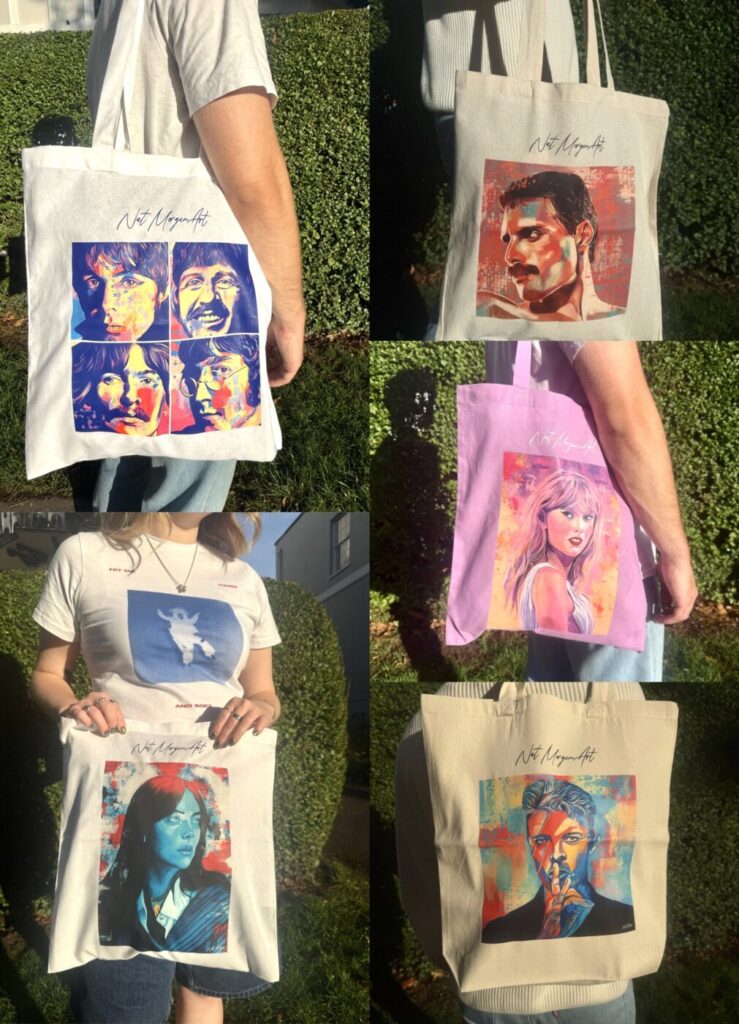 Affordable art exhibition 2025 - Tobacco Factory